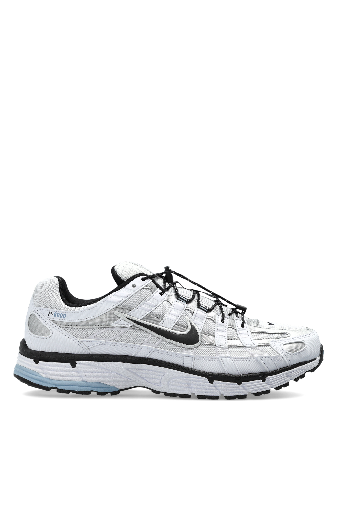 NIKE NIKE P-6000 Athletic Sneakers