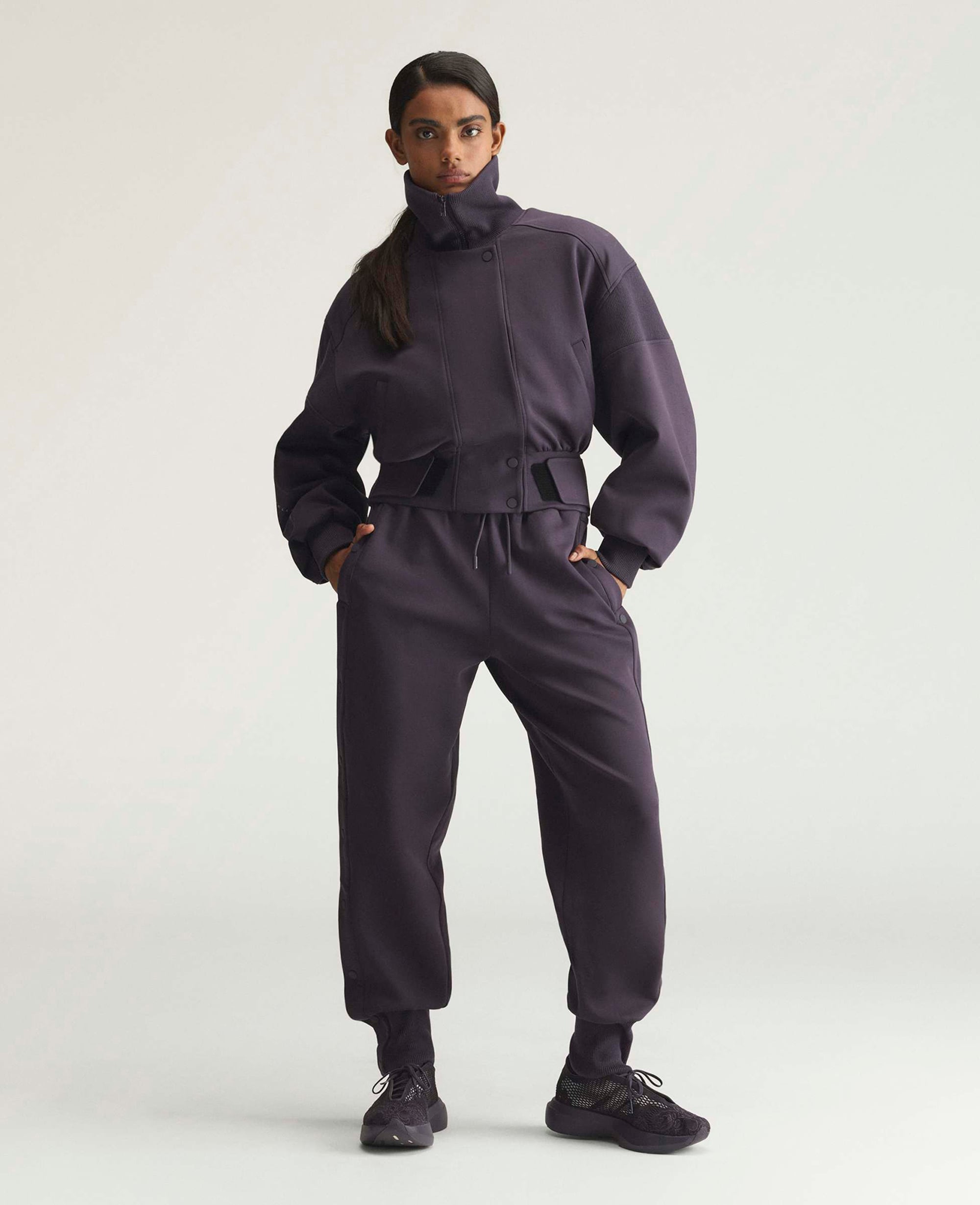 STELLA MCCARTNEY Stella McCartney adidas Stadium Jacket