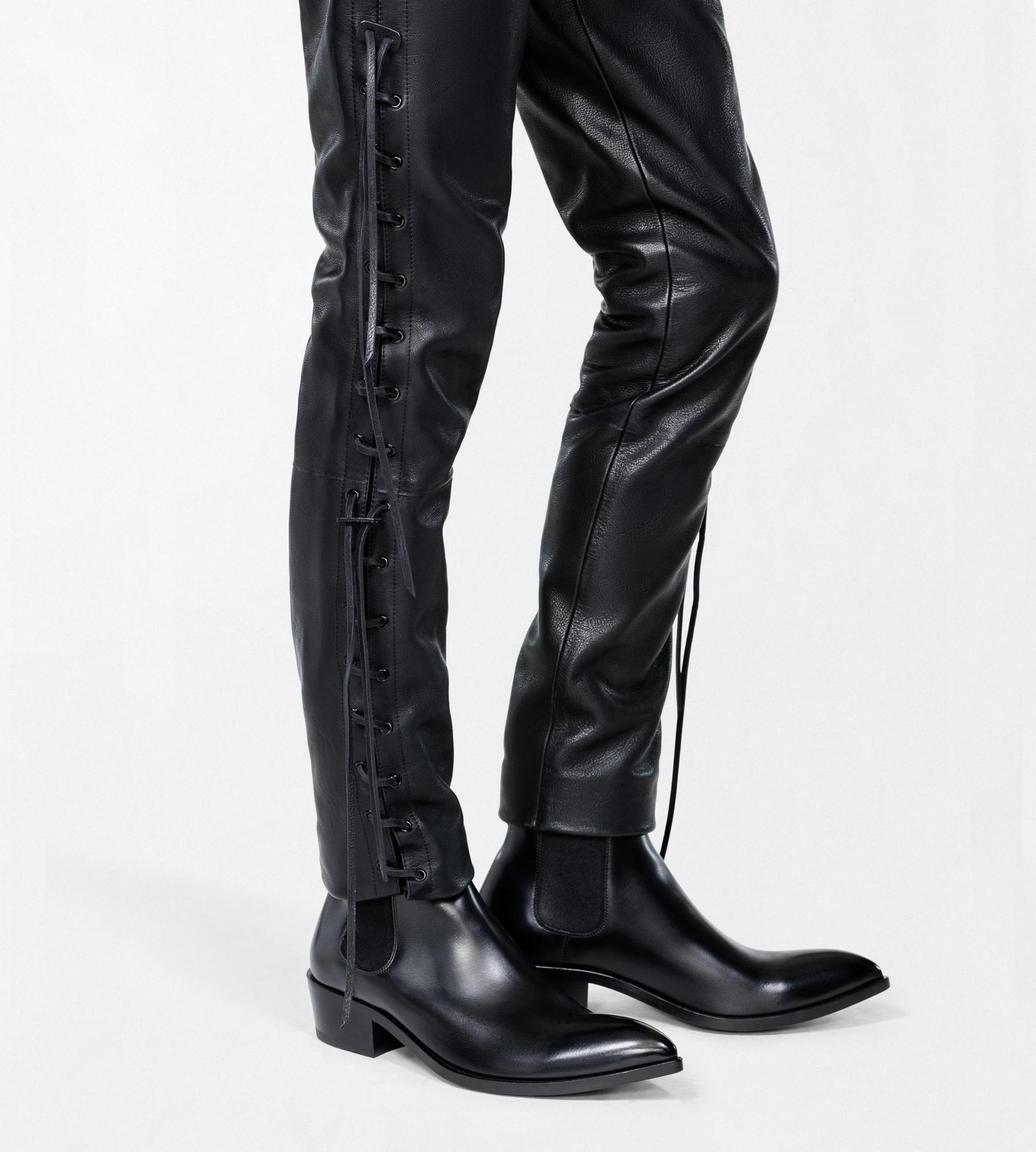 TOM FORD Tom Ford Chelsea Boots