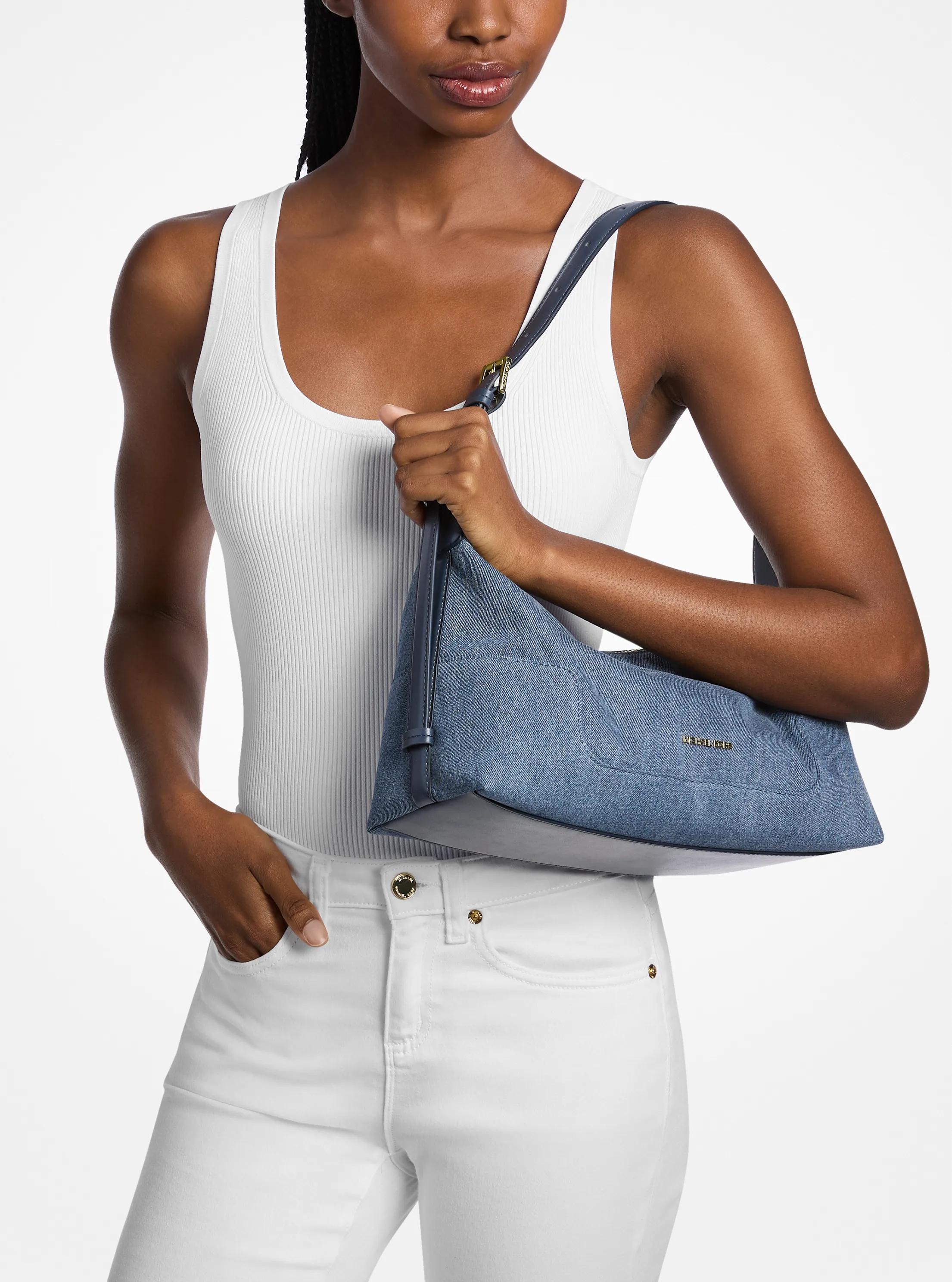 MICHAEL KORS MICHAEL KORS Teddi Shoulder Bag