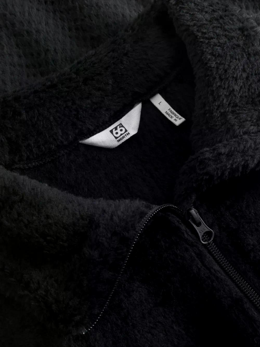 HUGO Hooded Padded Coat