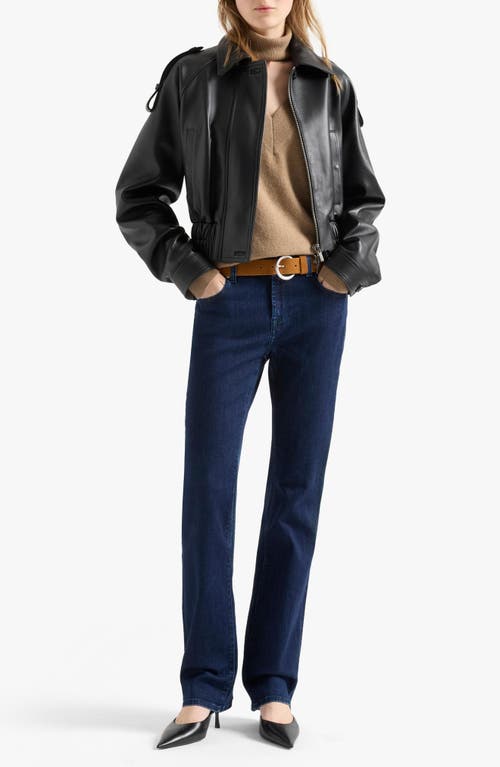 7 FOR ALL MANKIND 7 For All Mankind The Slim Slim Straight Jeans