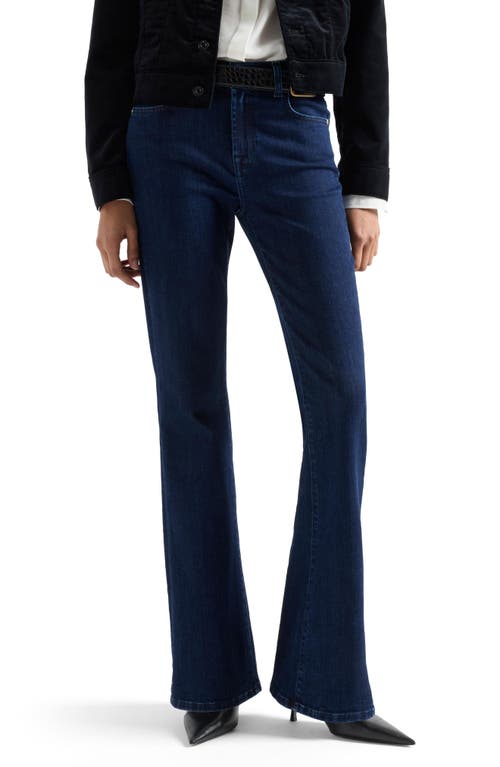 7 FOR ALL MANKIND 7 For All Mankind The Leggy Bootcut Jeans