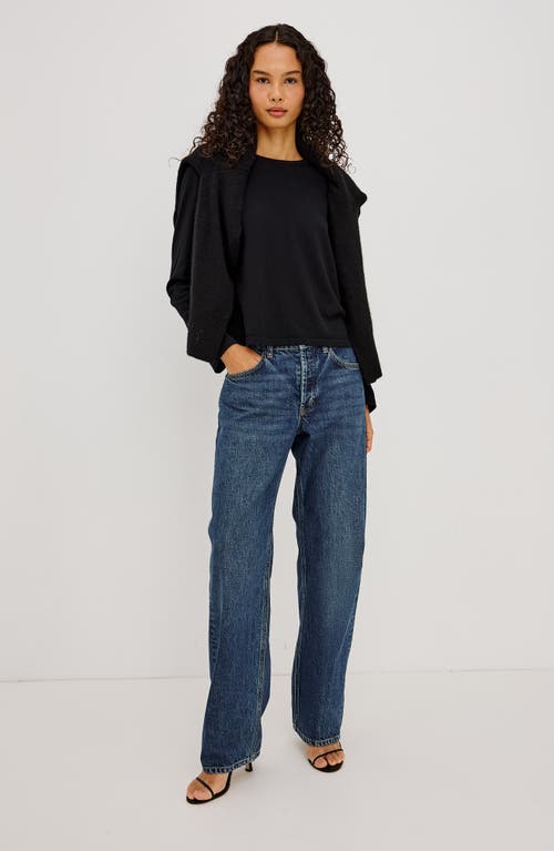 RAILS RAILS Del Mar Straight Leg Jeans