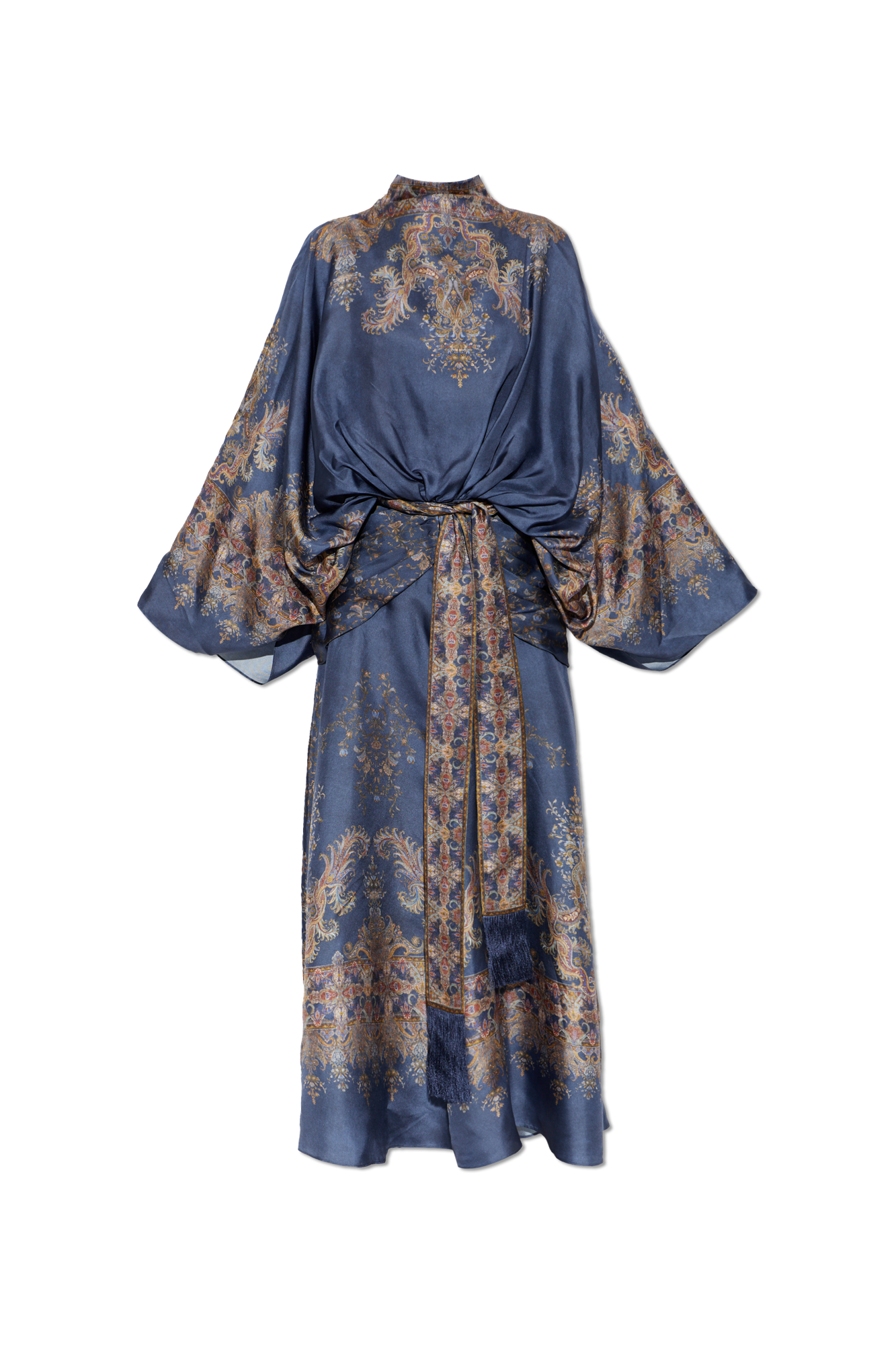 LA DOUBLEJ La DoubleJ Magnifico Maxi Dress