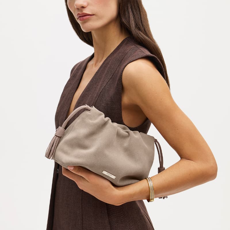 ASPINAL OF LONDON Aspinal Of London Soho Midi Crossbody