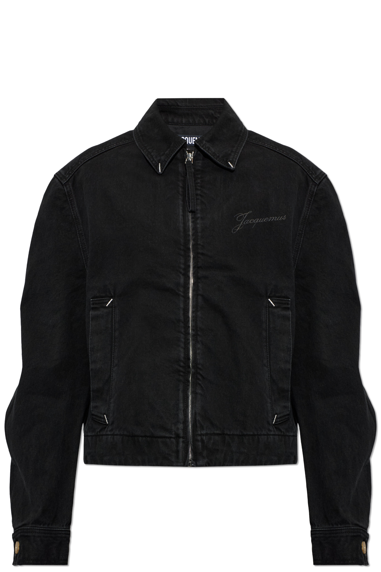 GIORGIO ARMANI armani/archivio ss1983 shirt