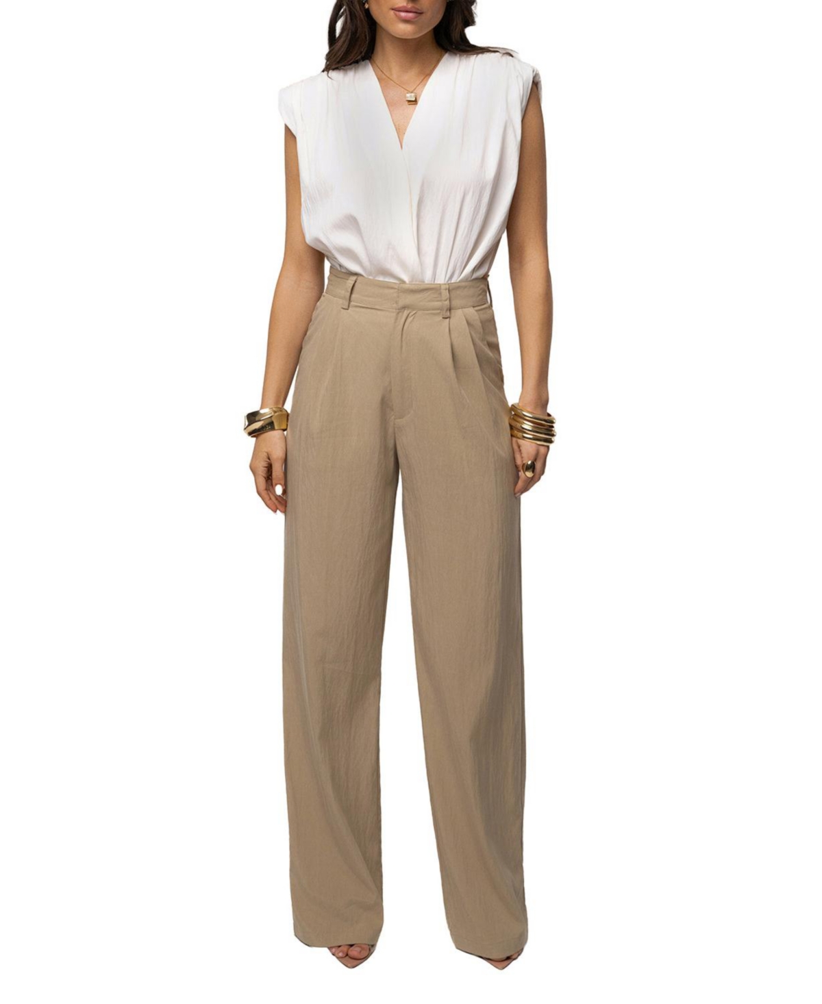 JLUXLABEL JLUXLABEL Bodysuit