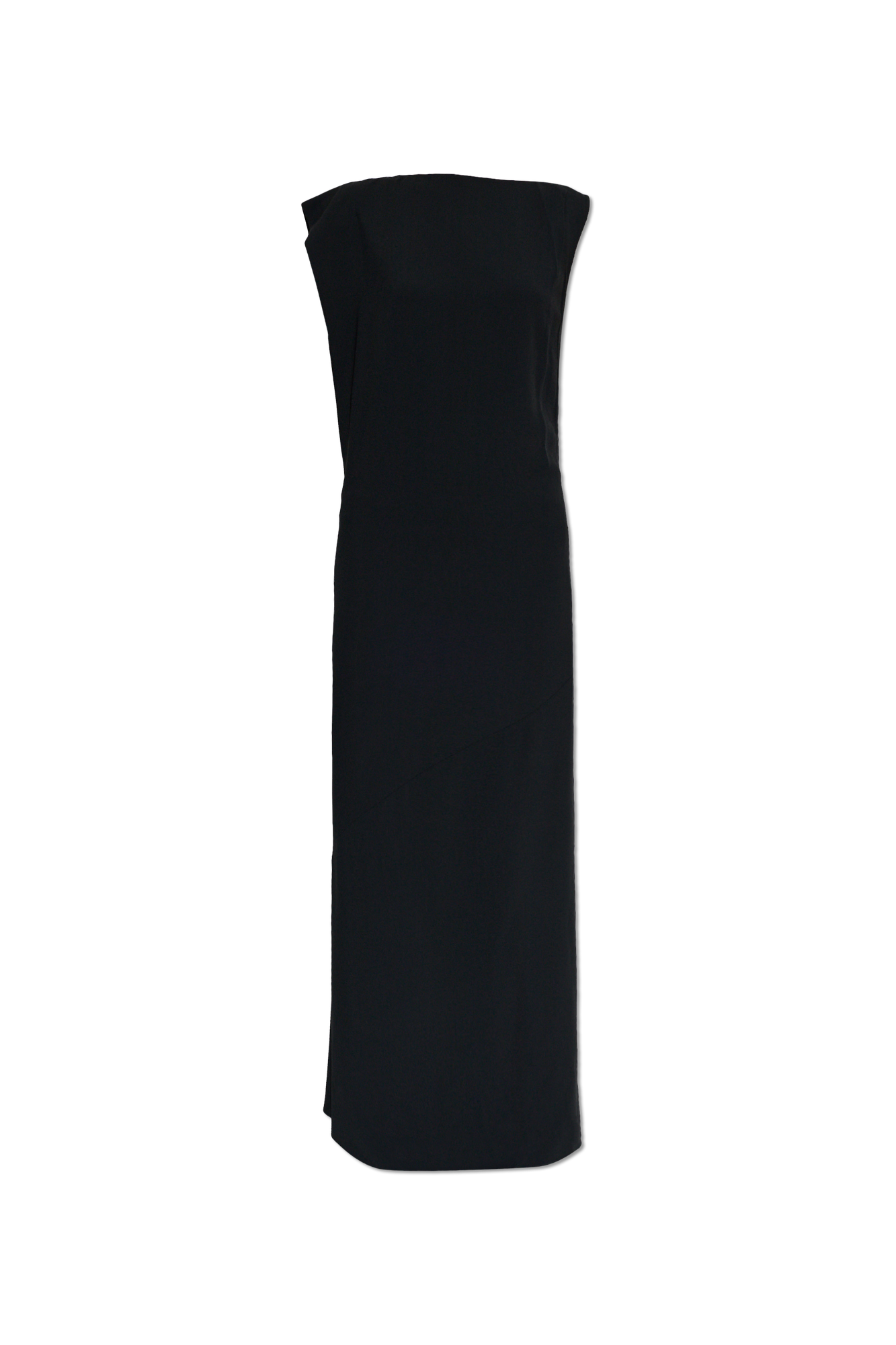 AMINA MUADDI anok 105 satin pumps