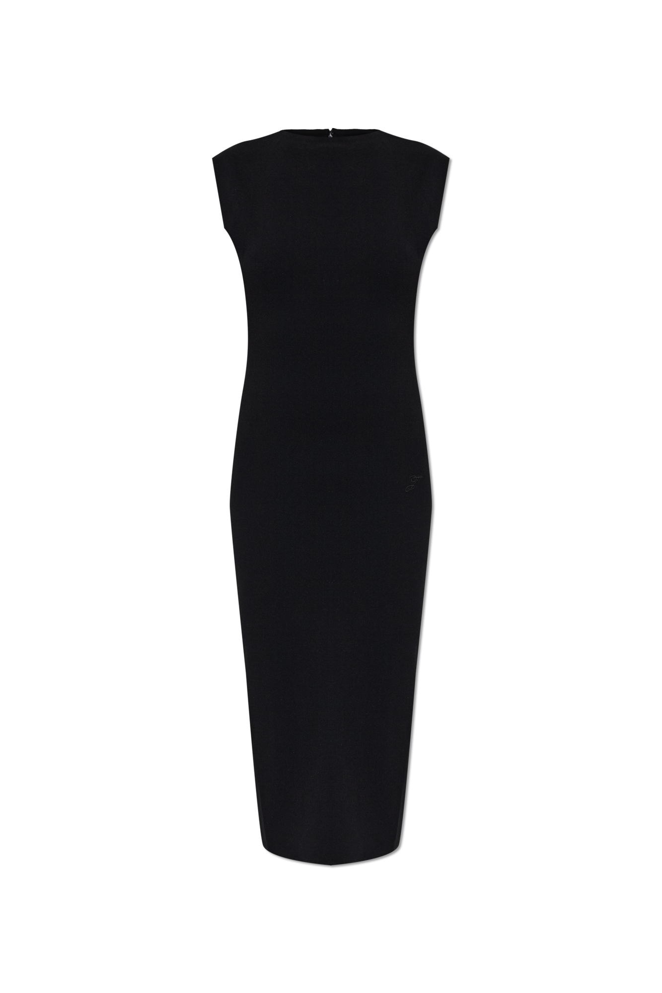 LE MONDE BERYL Le Monde Beryl Madison 95 Patent Leather Knee-High Boots