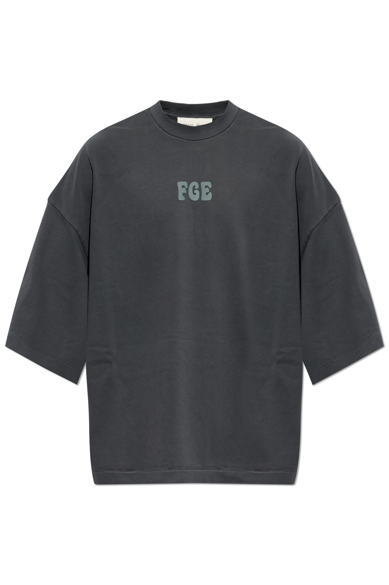 FEAR OF GOD FEAR OF GOD Cotton Cargo Shorts