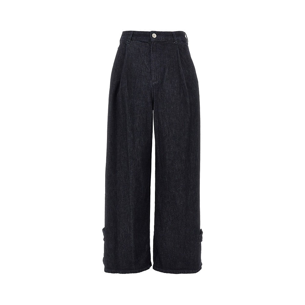 JW ANDERSON JW ANDERSON Cotton T-Shirt