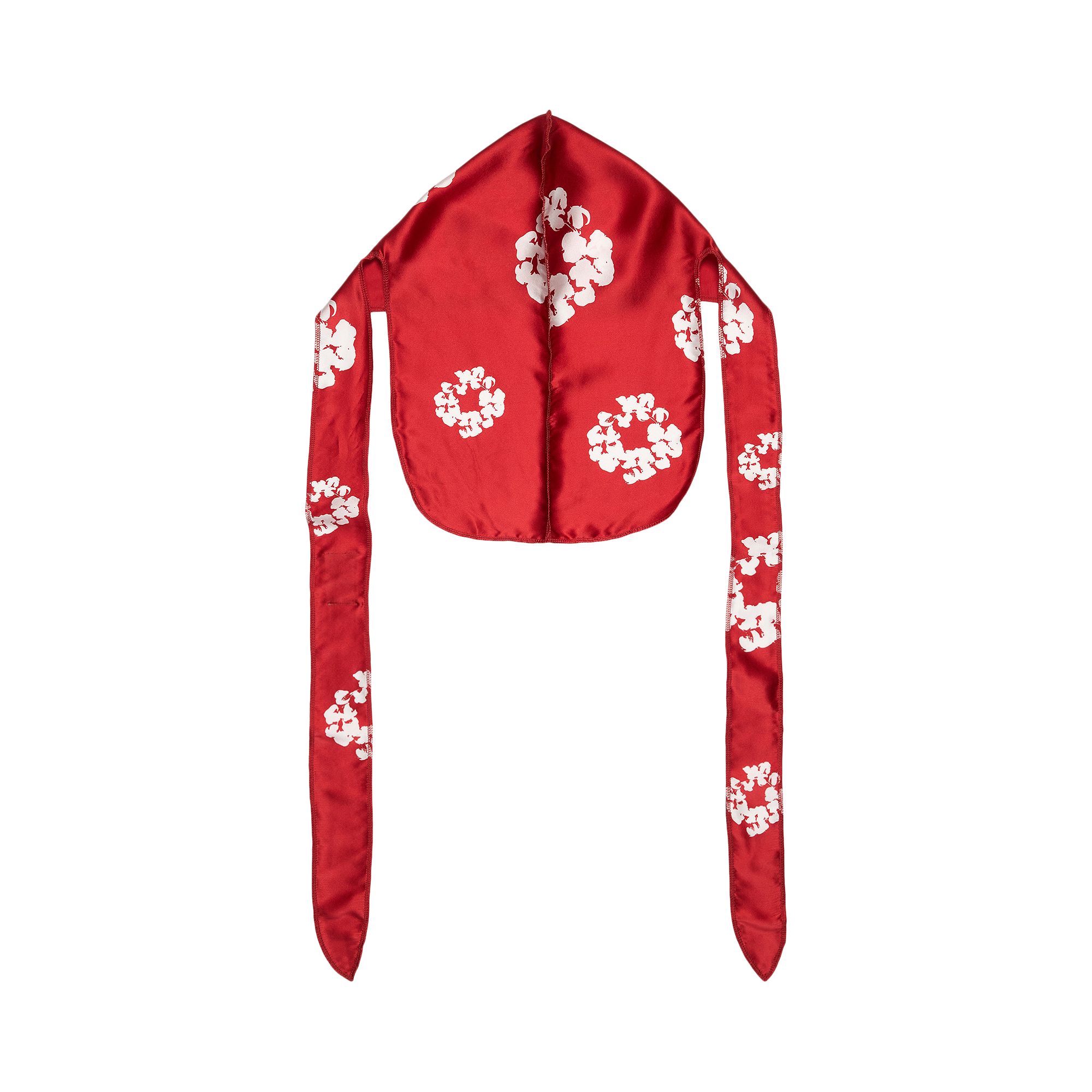DOLCE & GABBANA Dolce & Gabbana Double-Breasted Silk Twill Jacket