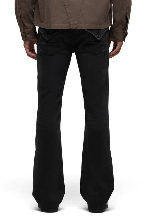 HUDSON JEANS Walker Kick Flare Jeans