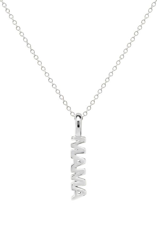 KARL LAGERFELD Karl Lagerfeld Knitted Tank Top with Signature Charm