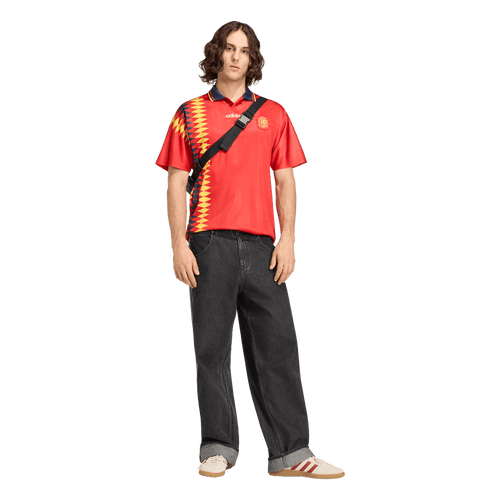 ADIDAS adidas Spain National Team 1994 Bringback Jersey
