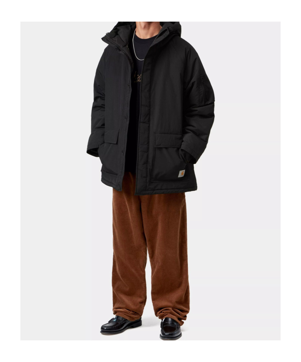 CARHARTT WORK IN PROGRESS Carhartt WIP Stanwood Parka