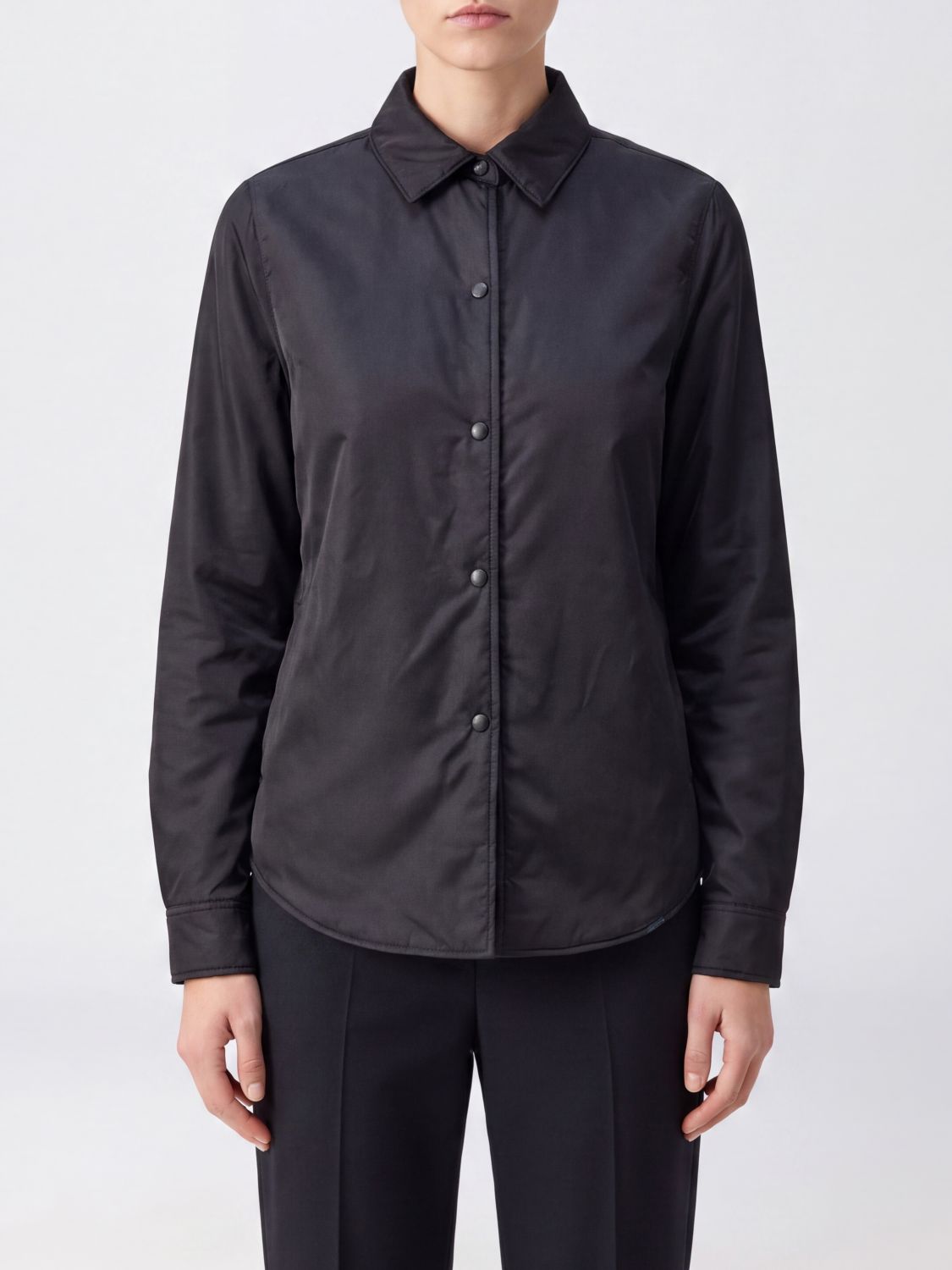 ASPESI Aspesi Classic Button-Up Shirt
