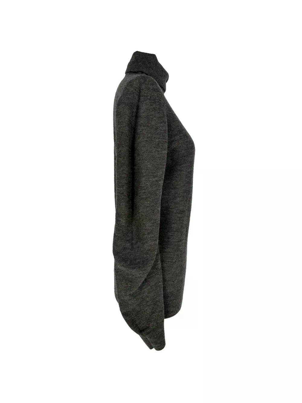 THE FRANKIE SHOP The Frankie Shop Mavis Oversized Trench Coat