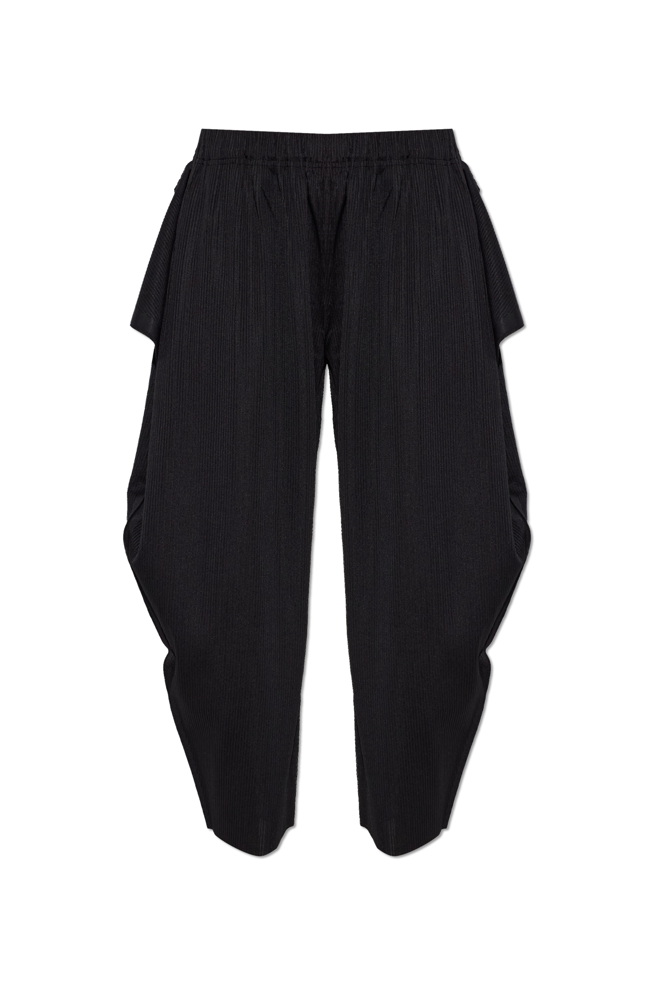MAISON MARGIELA Maison Margiela Fitted Bodysuit