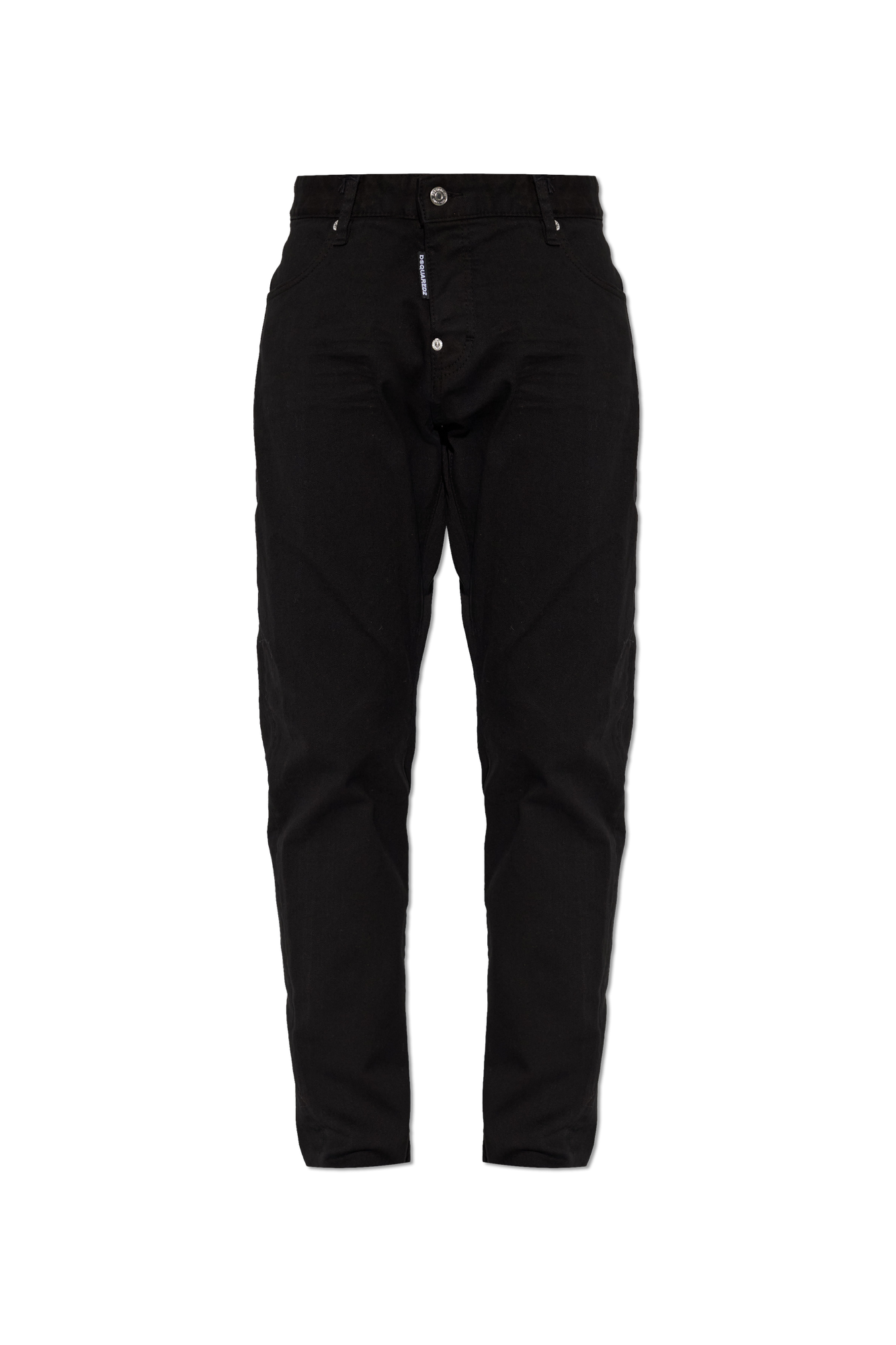 DSQUARED2 Dsquared2 Slim Twst Jeans