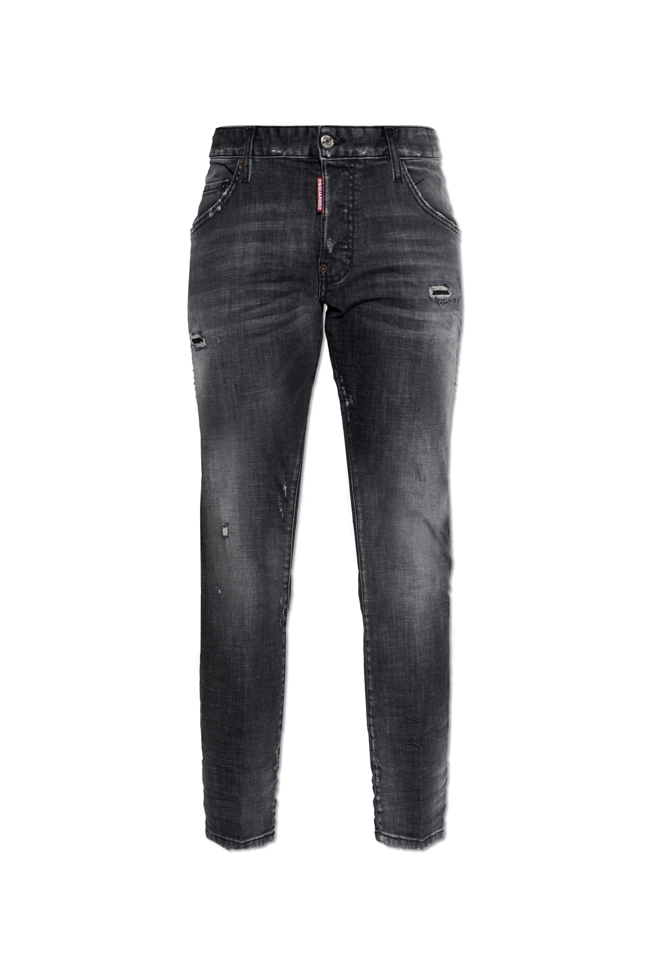 DSQUARED2 Dsquared2 Skater Jeans