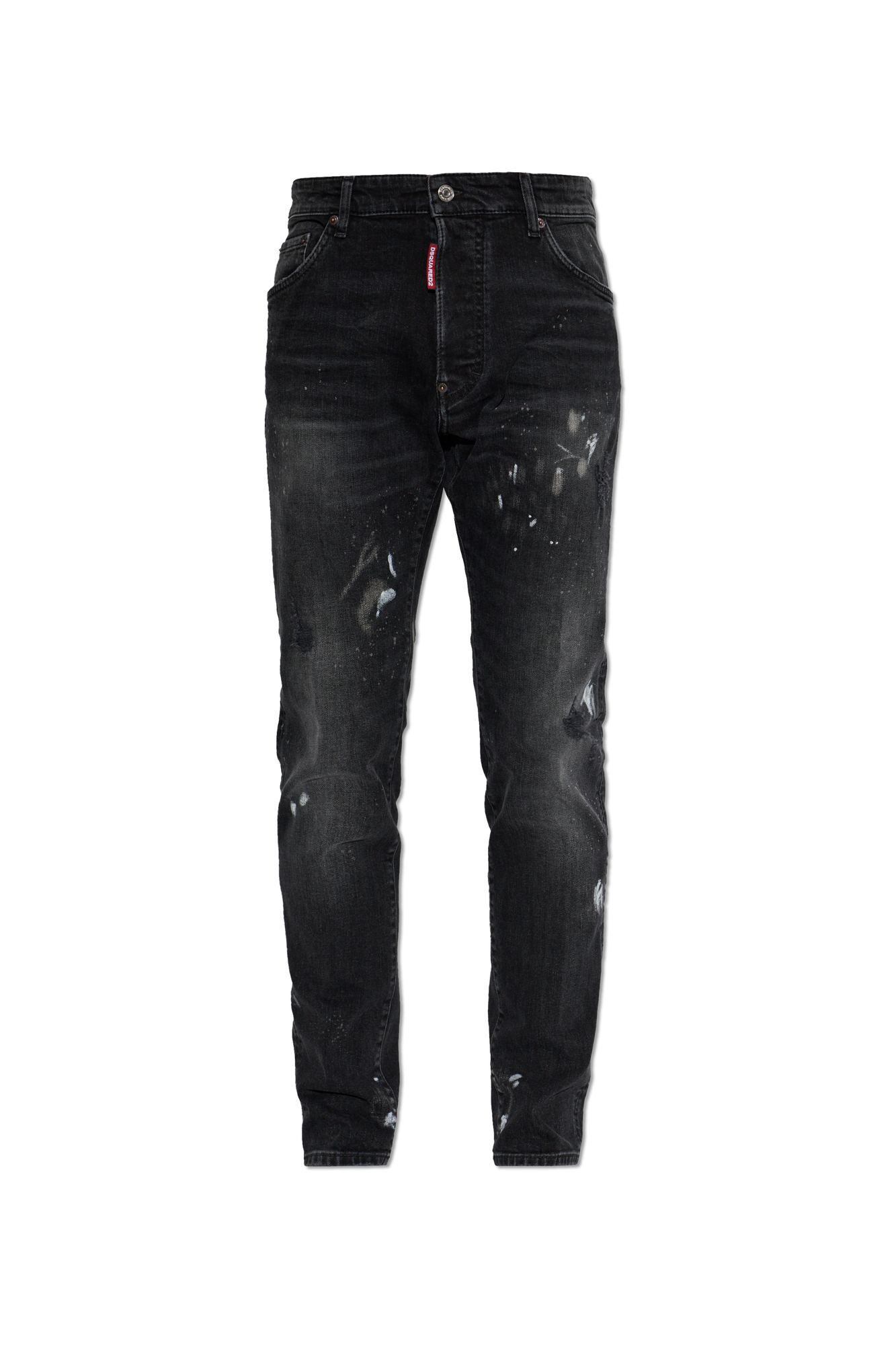 DSQUARED2 Dsquared2 "Teddy" Jeans