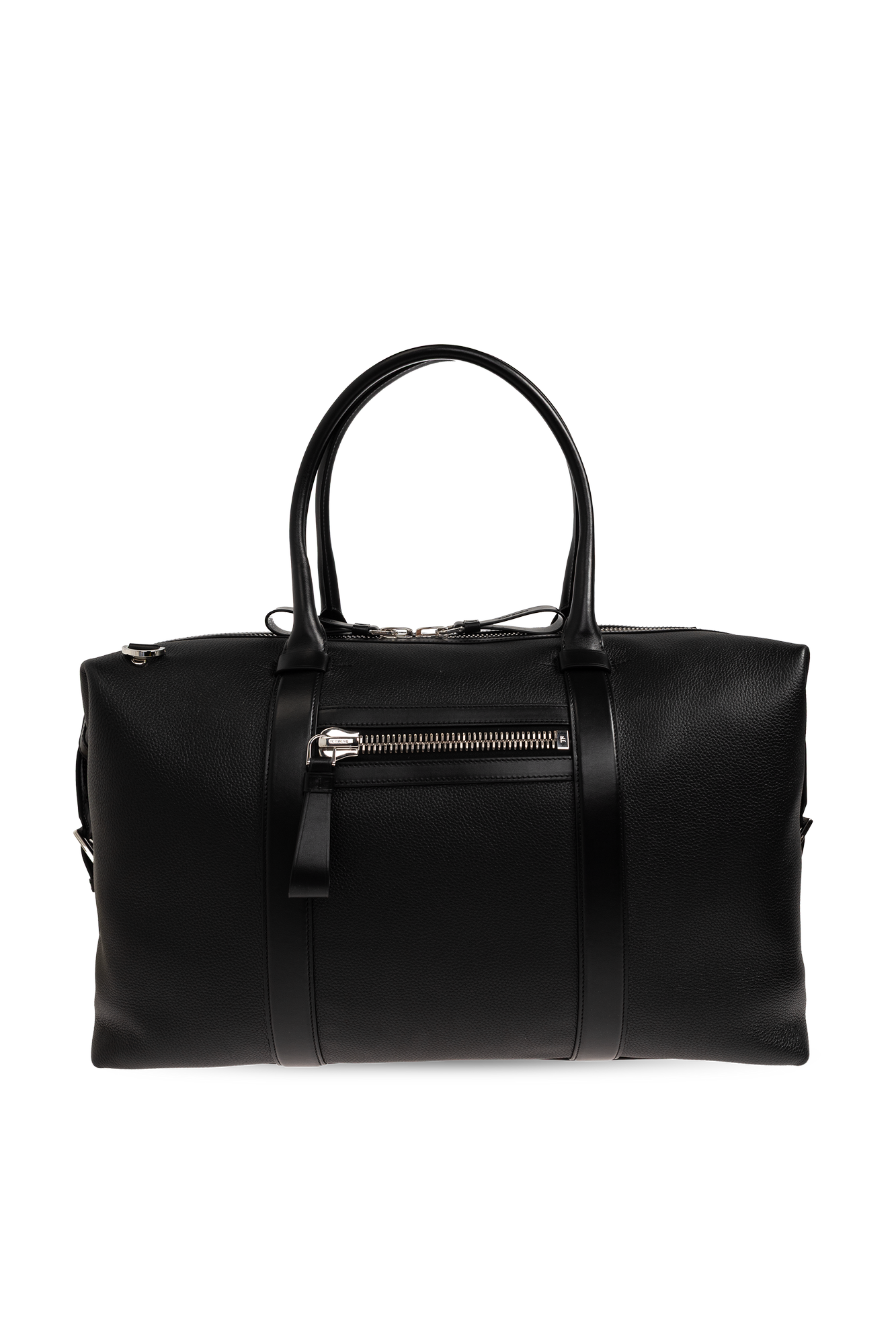 TOM FORD Tom Ford Leather Travel Bag