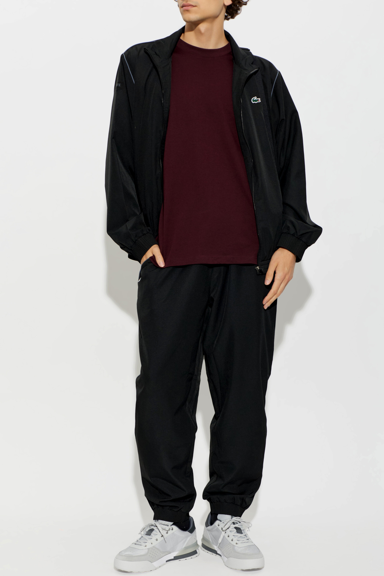 LACOSTE Lacoste 'Slam Break 226' Low Top Sneakers