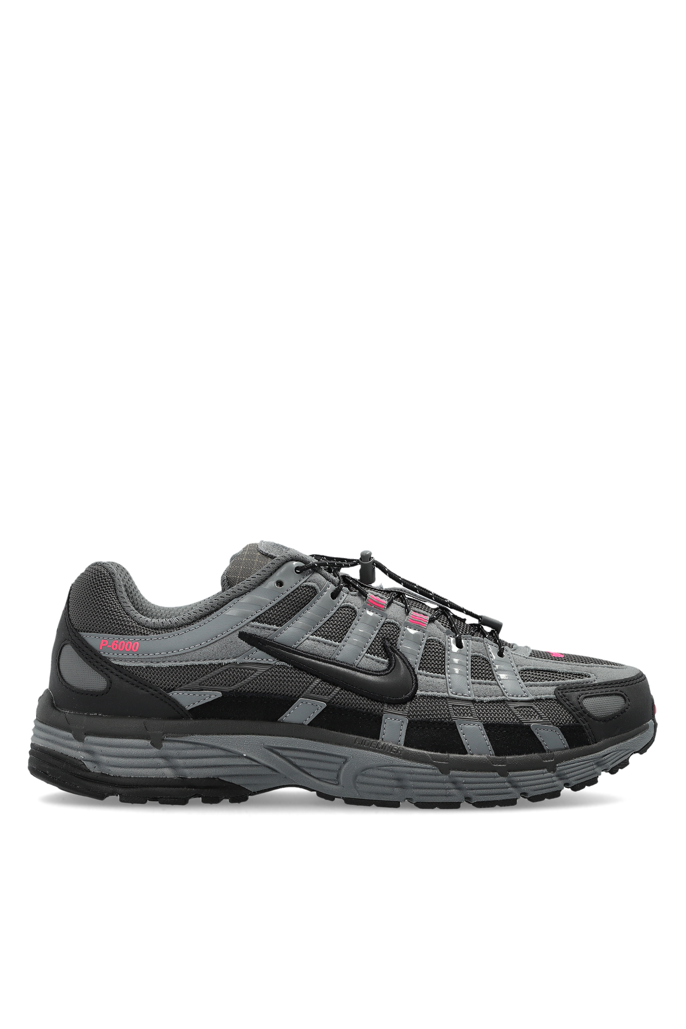 NIKE Nike P-6000 Athletic Sneakers