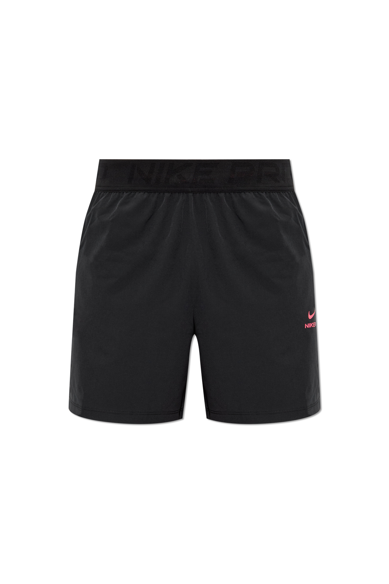 NIKE t-shirt with logo