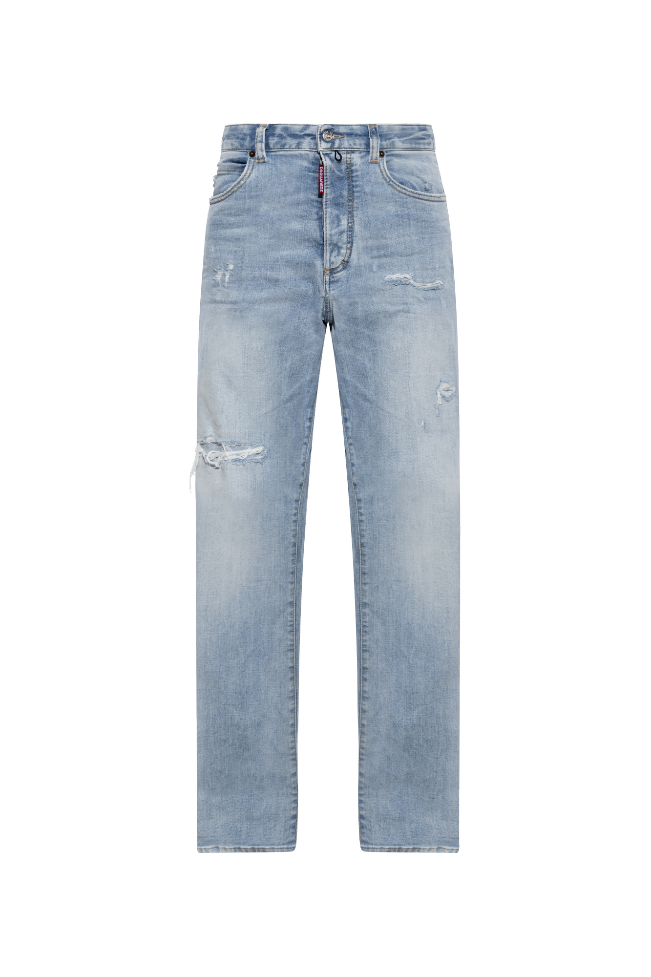 DSQUARED2 Dsquared2 San Diego Jeans