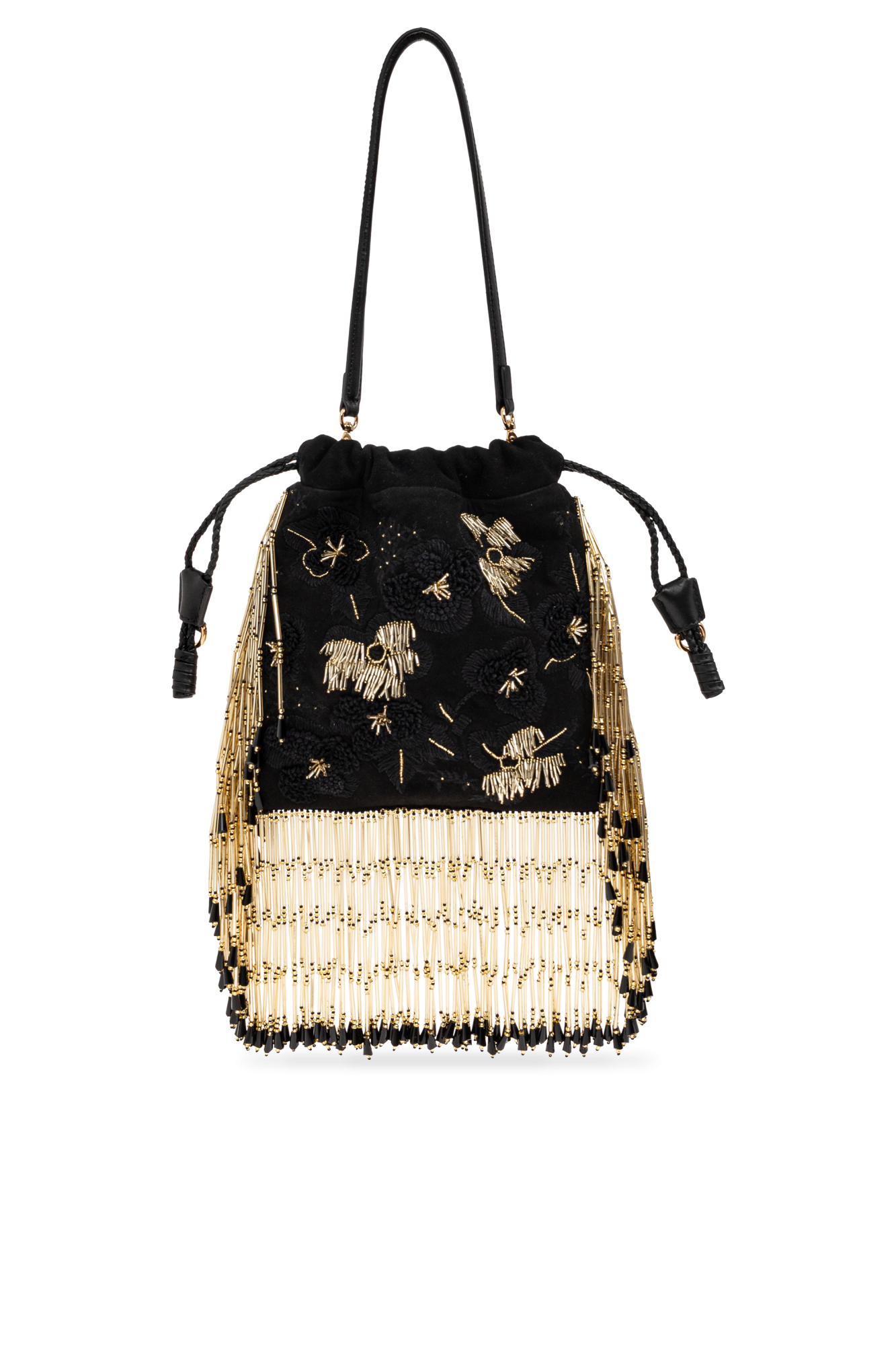 ETRO Etro Kalispera Small Bucket Bag