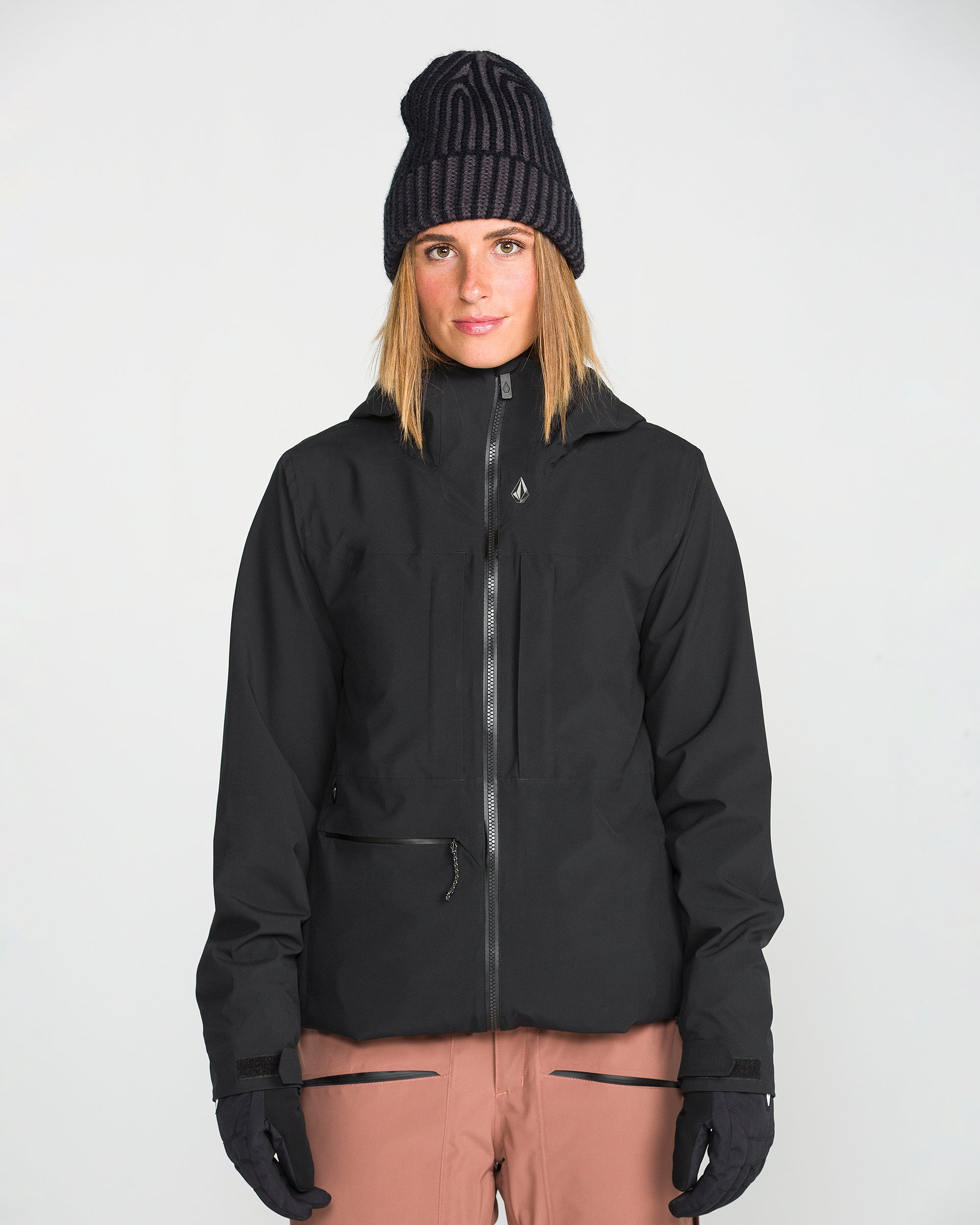 VOLCOM Volcom Cloudbreaker Stretch 30K Jacket