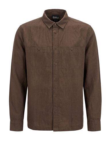 ZEGNA Silk & Linen Blend Chore Jacket