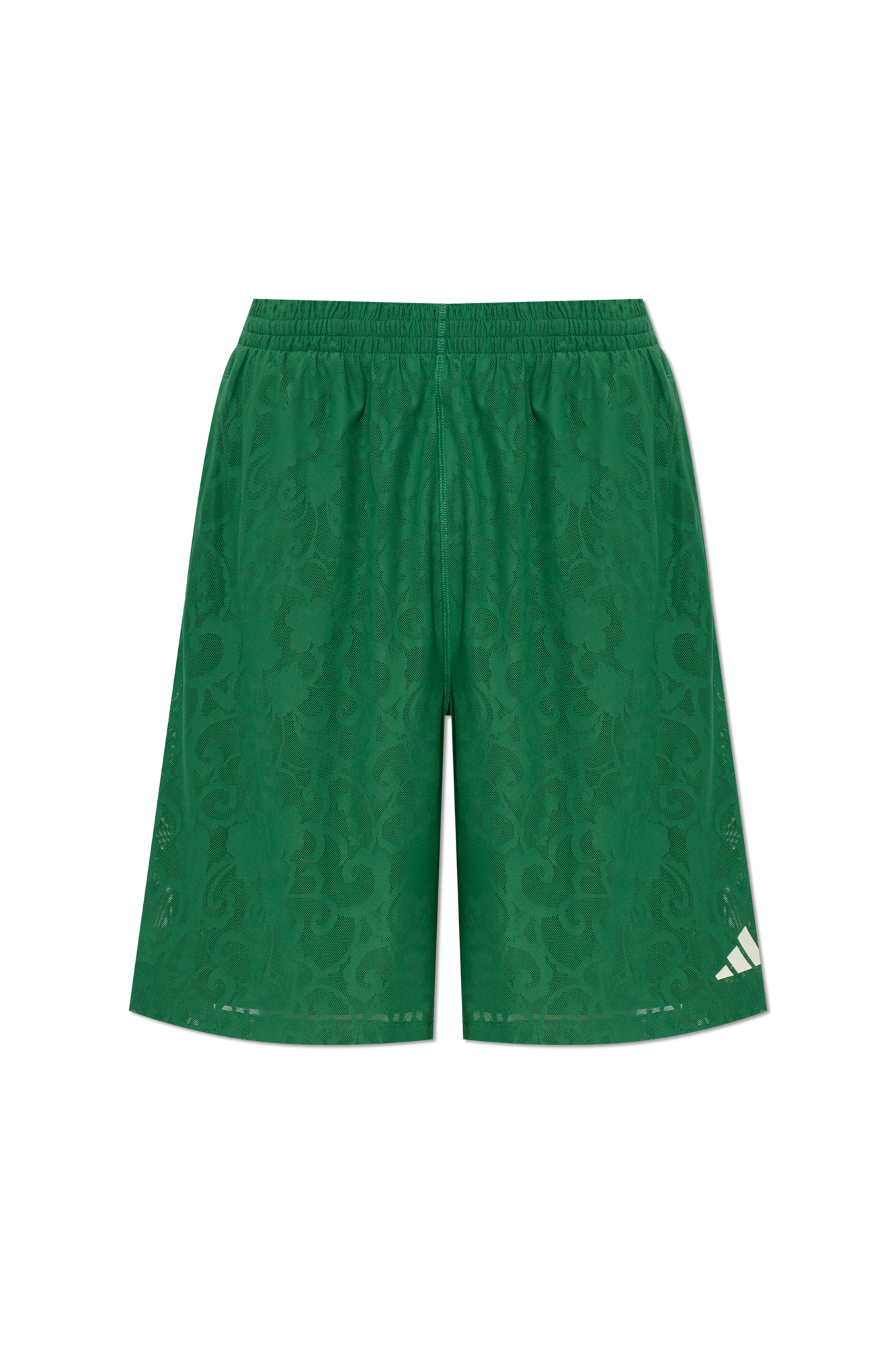 ADIDAS ADIDAS x Arte Antwerp Textured Jacquard Track Shorts
