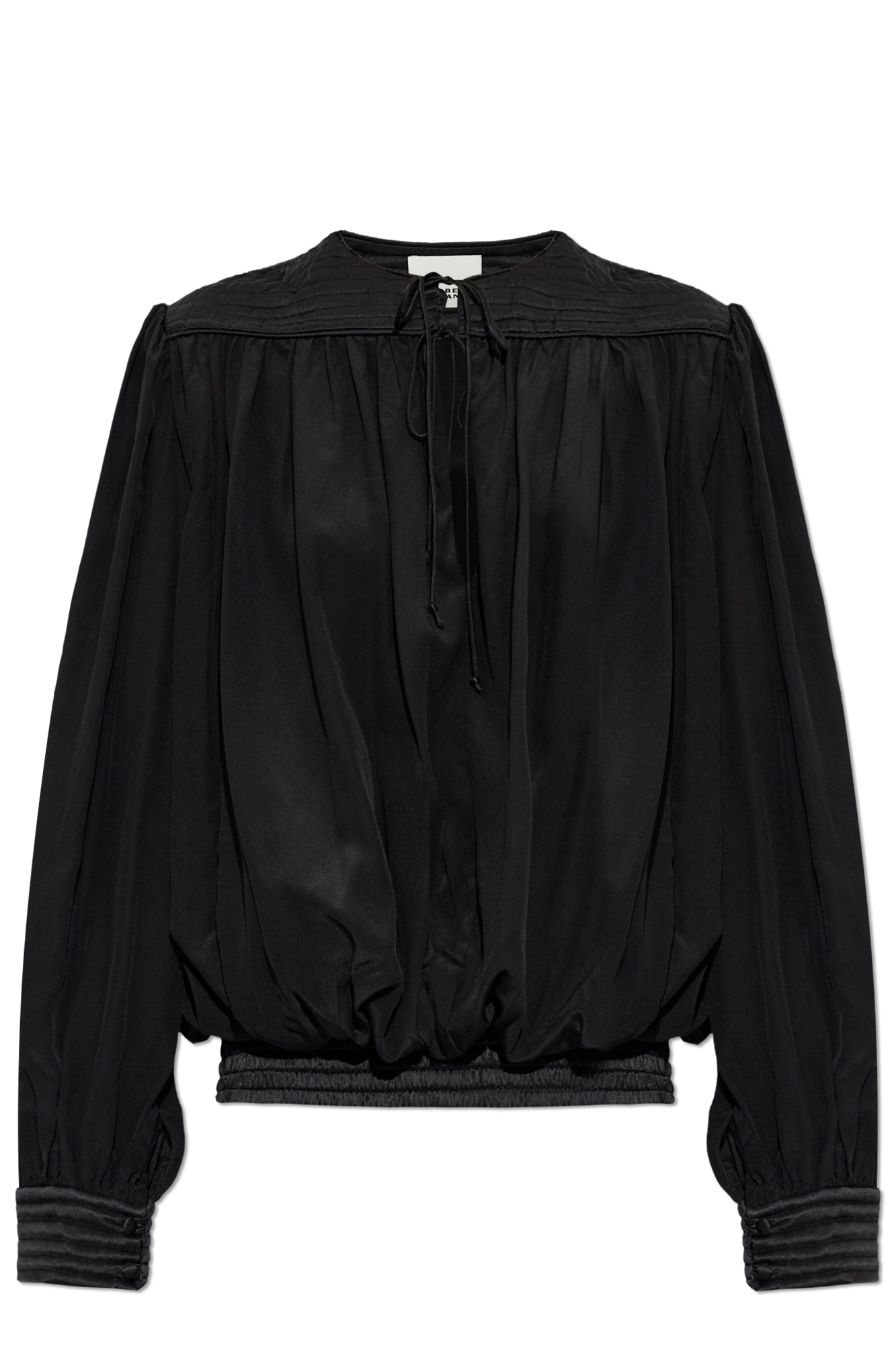 ISABEL MARANT ÉTOILE ISABEL MARANT ÉTOILE "Dovane" Top