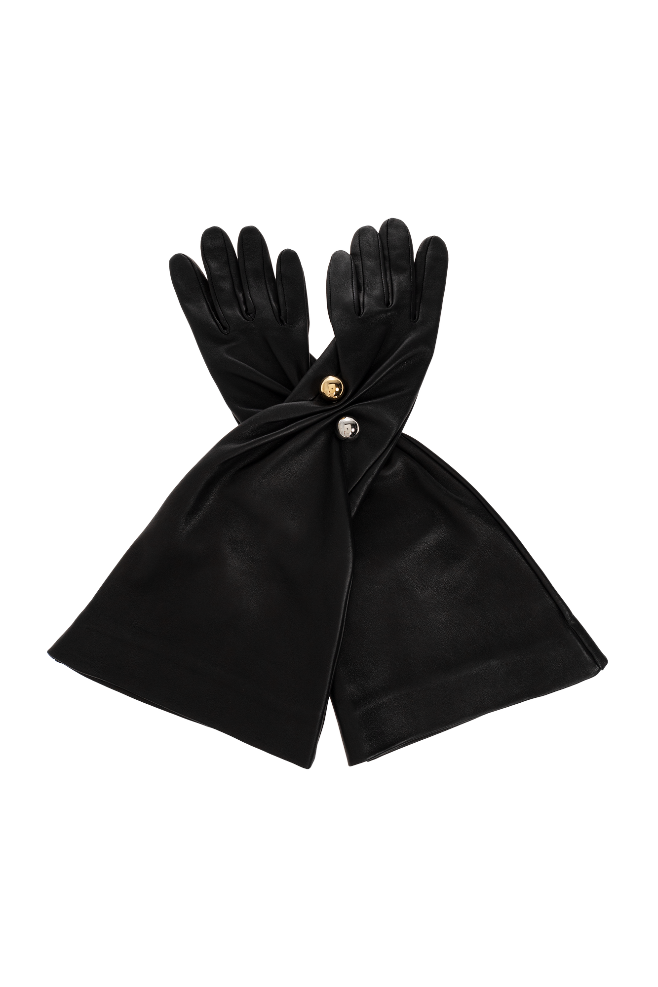 OUR LEGACY Our Legacy Tundra Coat