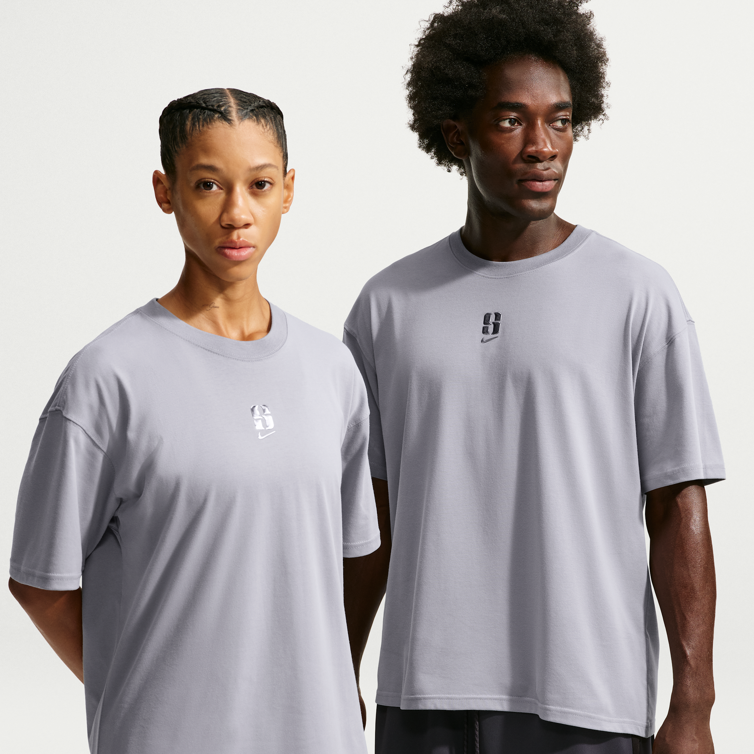 NIKE NIKE Dri-FIT Basketball T-Shirt