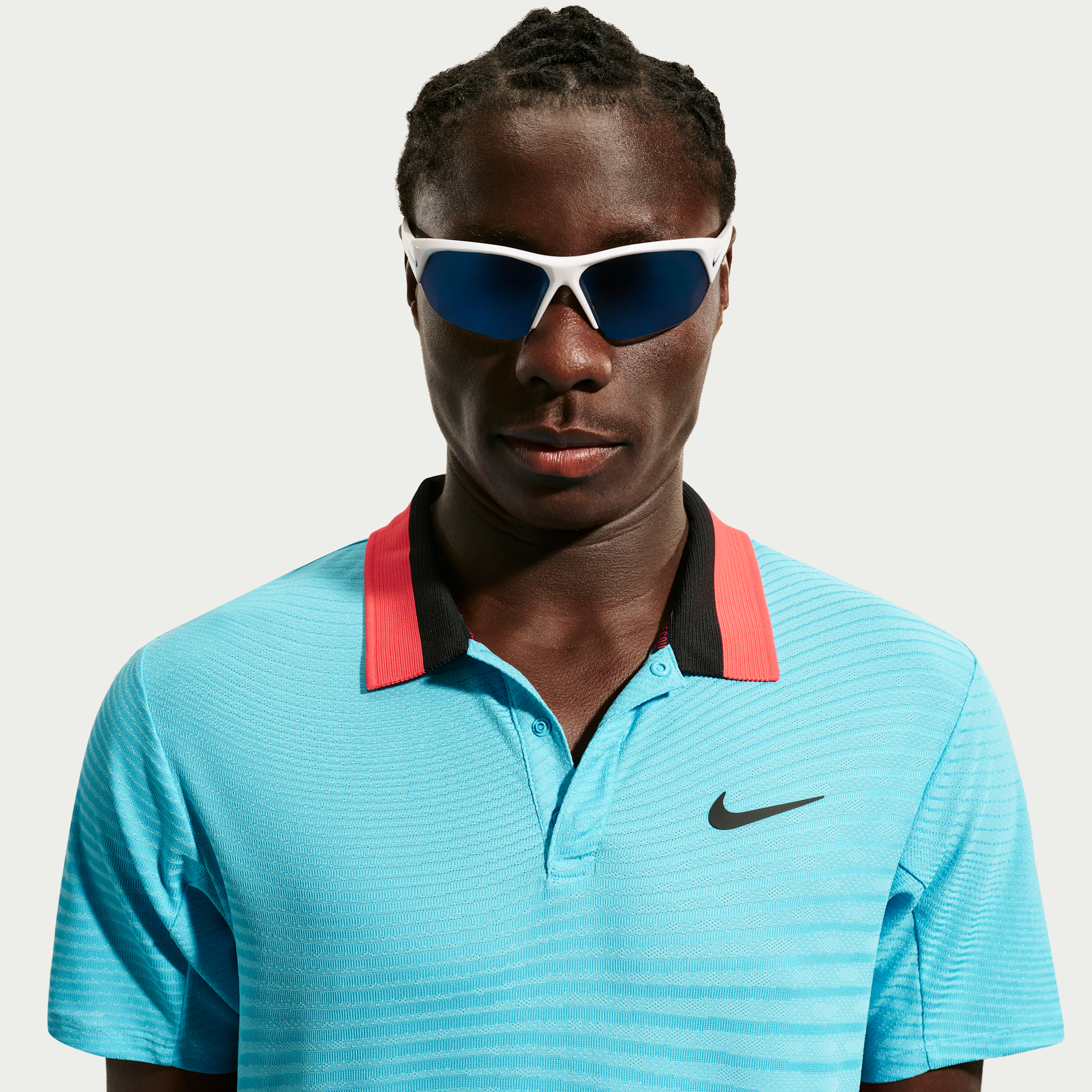 NIKE NIKE Court Slam Tennis Shorts