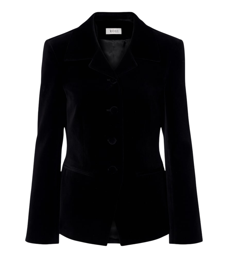 NINA RICCI Nina Ricci Zipper Skirt