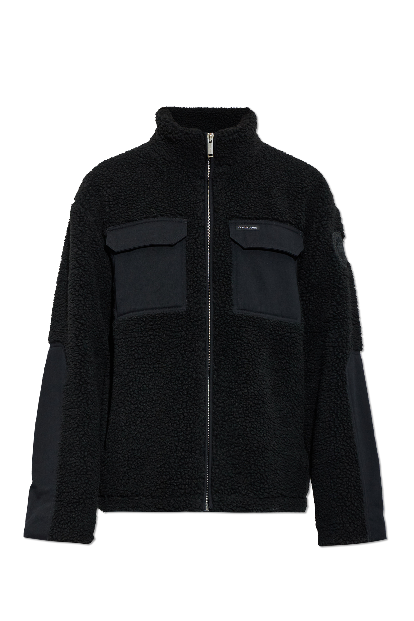 CANADA GOOSE CANADA GOOSE Polar Fleece Jacket