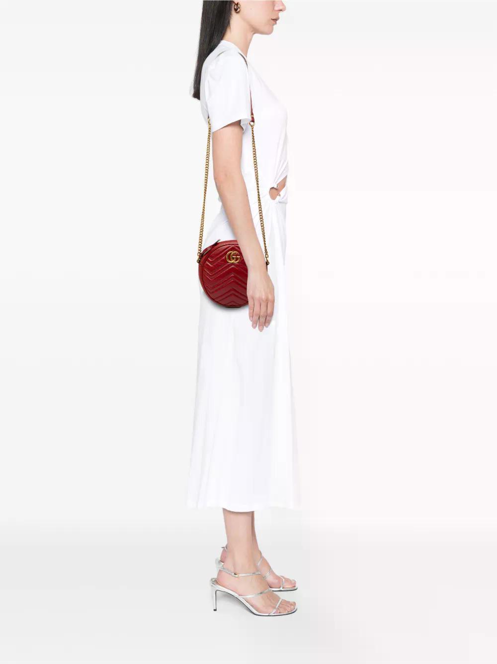 GUCCI Crossbody Bag