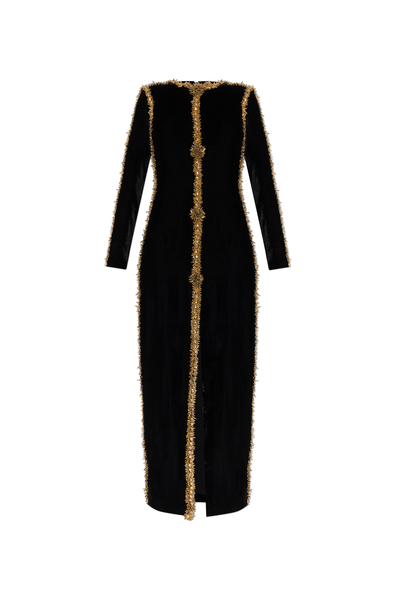 BALMAIN Pencil Skirt