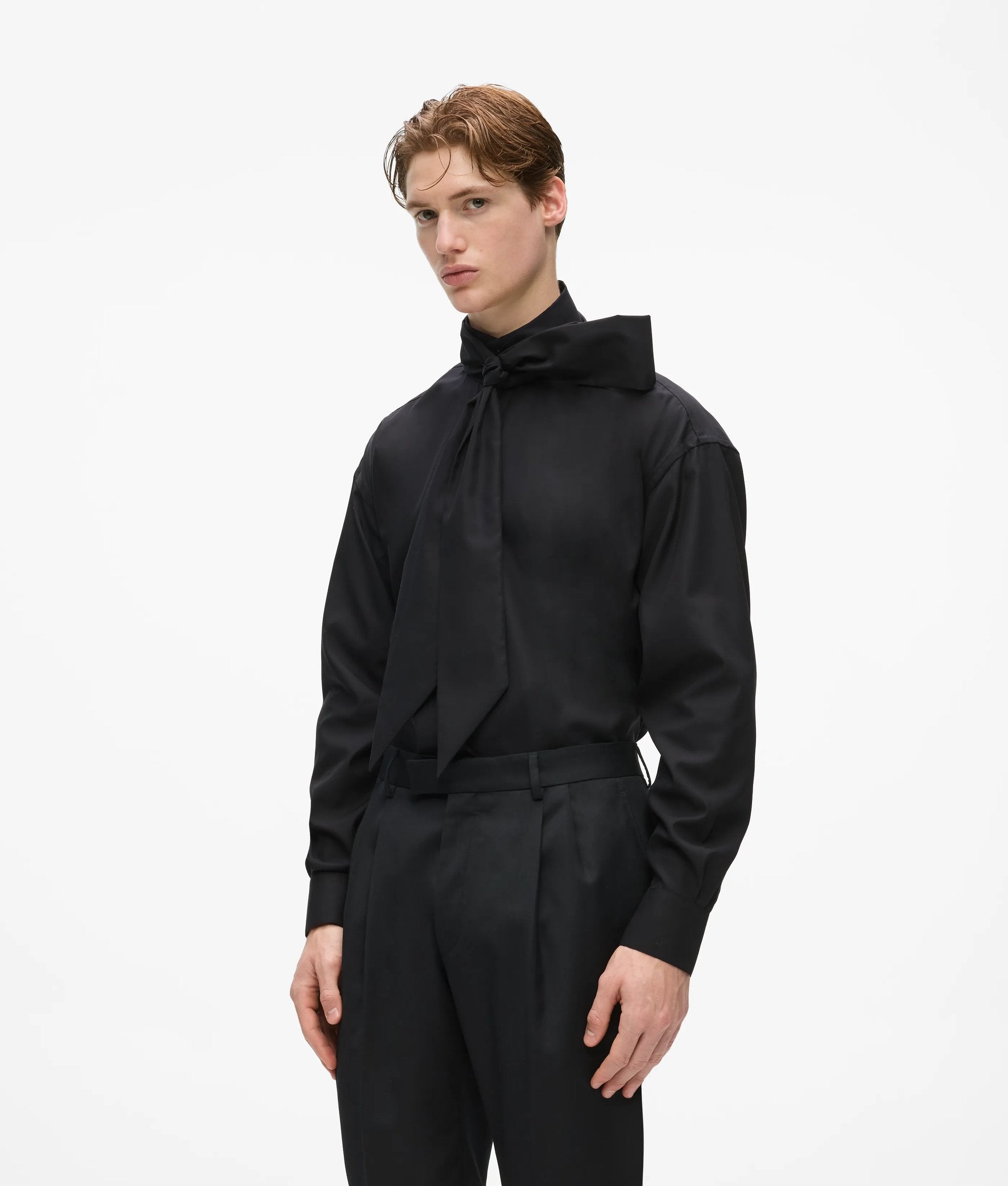 MONCLER Moncler Genius - 7 Moncler FRGMT Hiroshi Fujiwara Quilted Shell Hooded Down Jacket