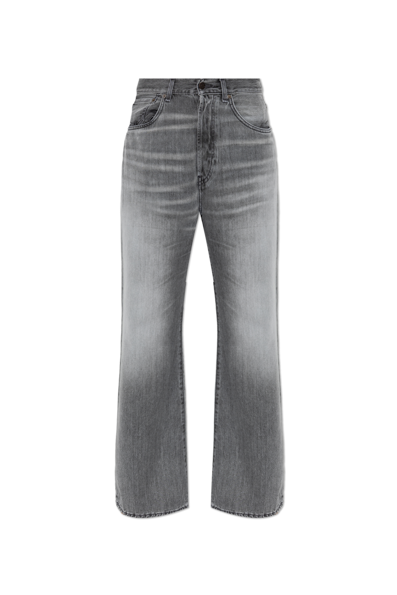 ACNE STUDIOS ACNE STUDIOS Straight-Leg Jeans