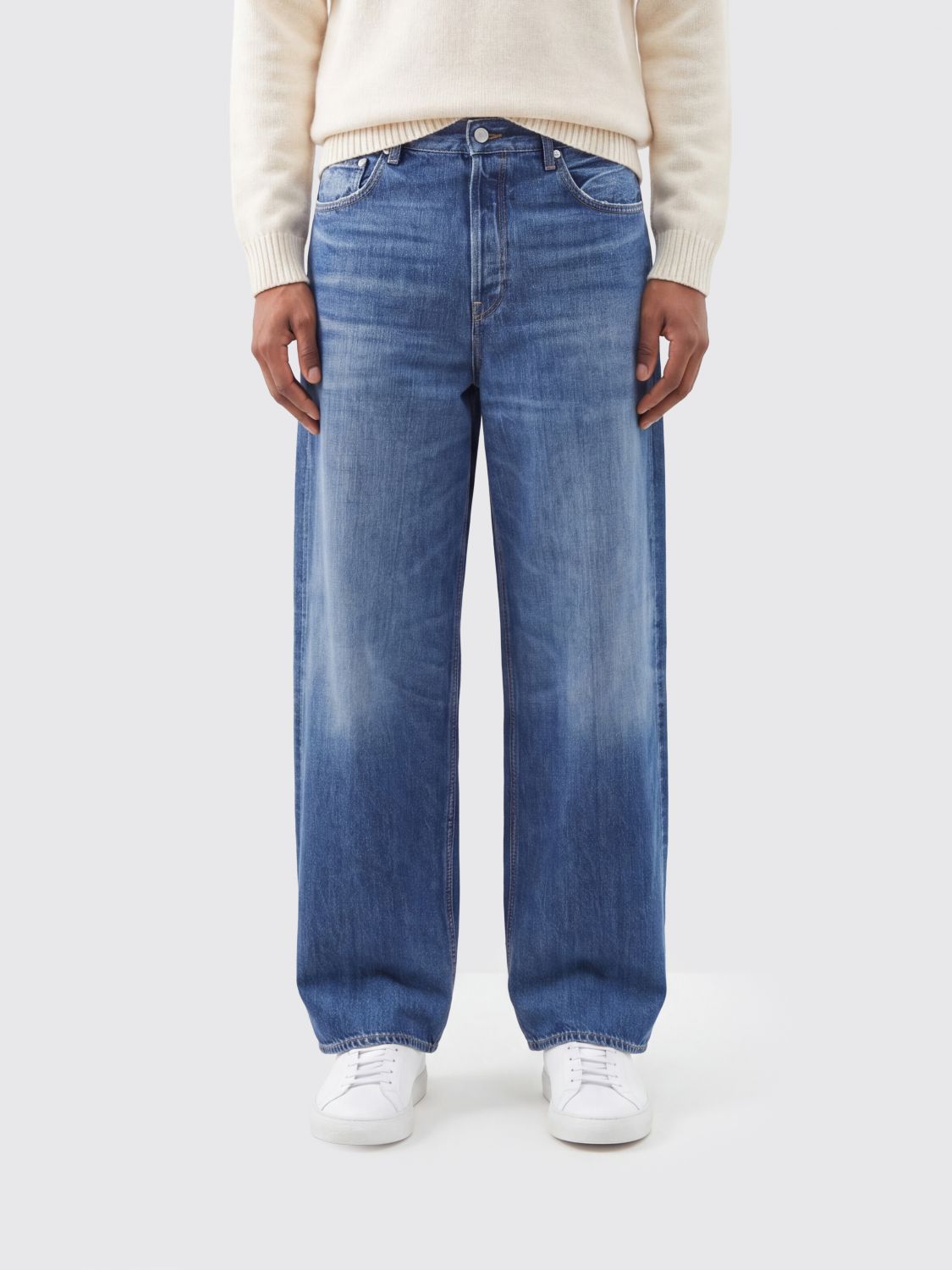 HAIKURE HAIKURE Wide Leg Jeans