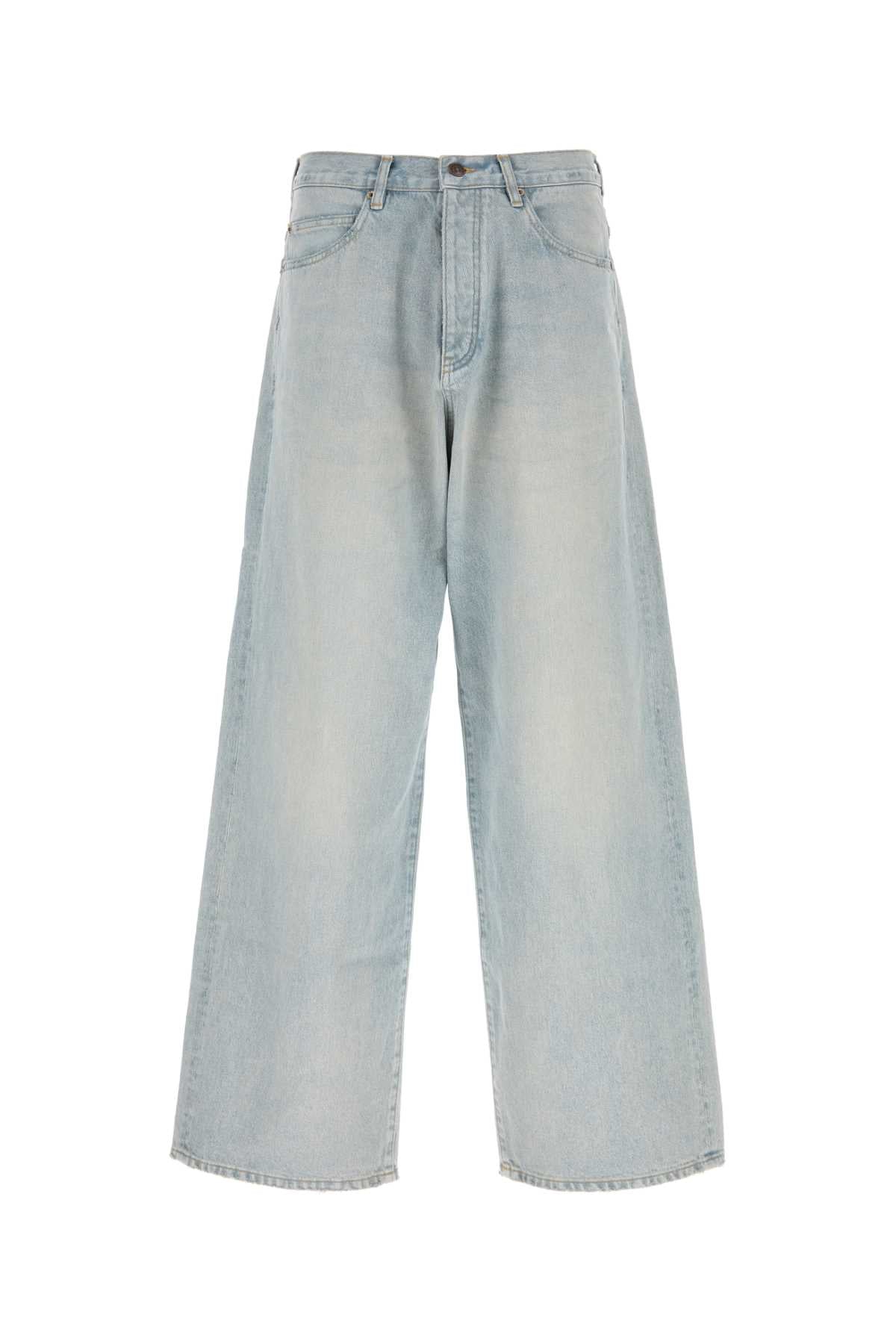 COACH OUTLET sun fade easy t-shirt in organic cotton