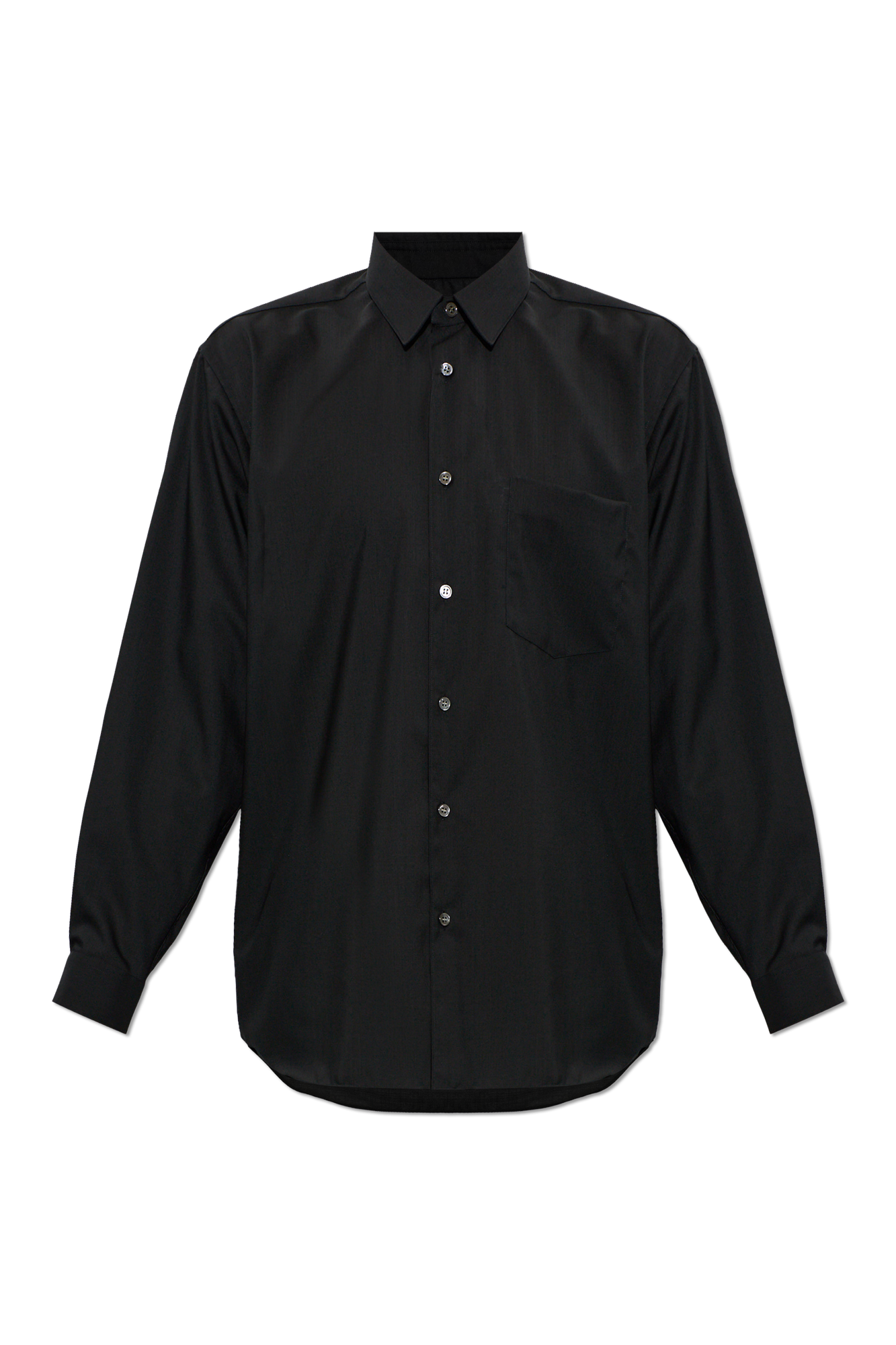MONCLER Moncler Grenoble Gorner Padded WINDSTOPPER® by GORE-TEX LABS Shirt Jacket