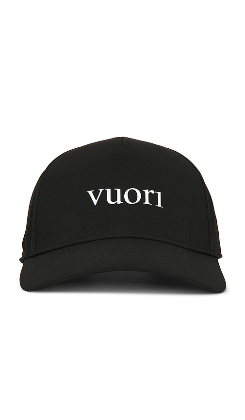 VUORI Sunday Insulated Hybrid Vest